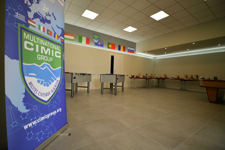 Home page - CIMIC GROUP