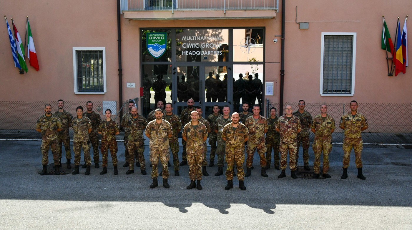 Home page - CIMIC GROUP