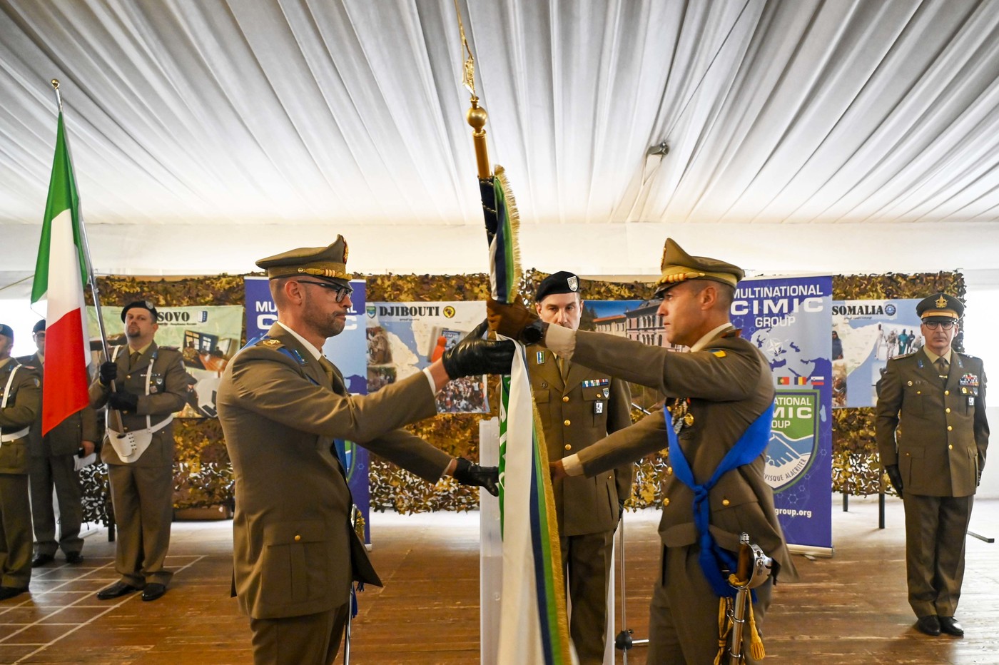 Home page - CIMIC GROUP