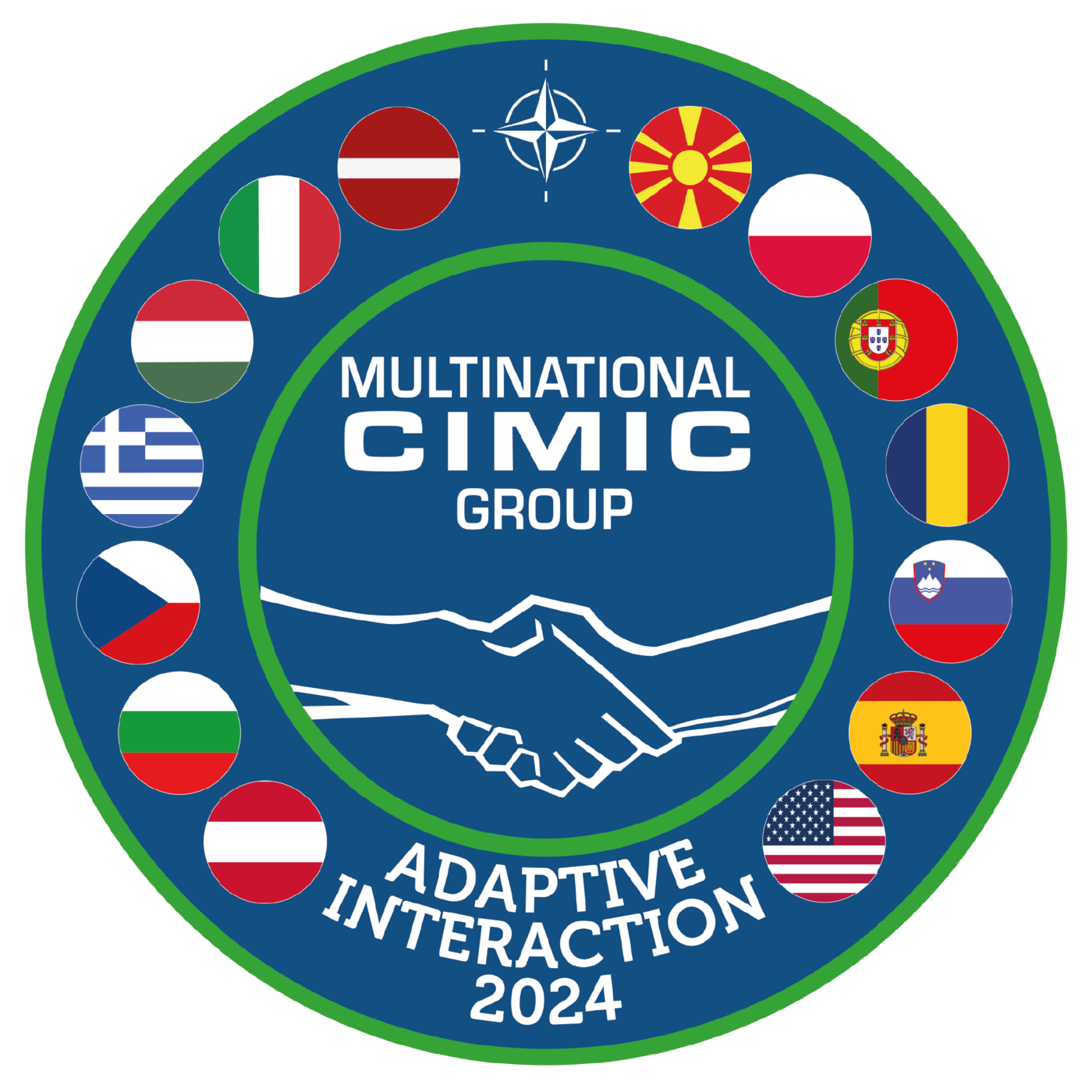 Home page - CIMIC GROUP