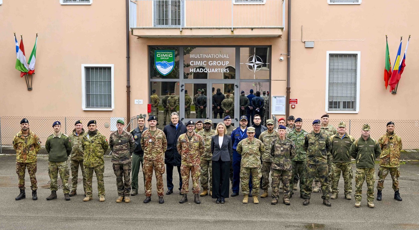 Home page - CIMIC GROUP